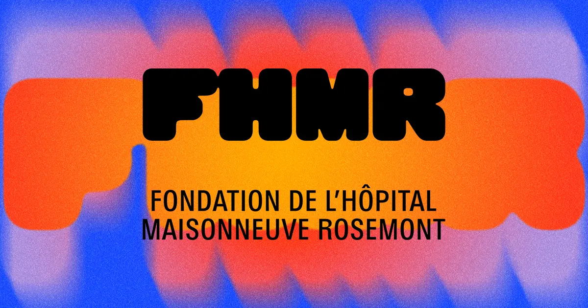 Faire un don | Fondation HMR